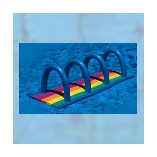 Soulet | Flexibeam-mat, met 8 gaten